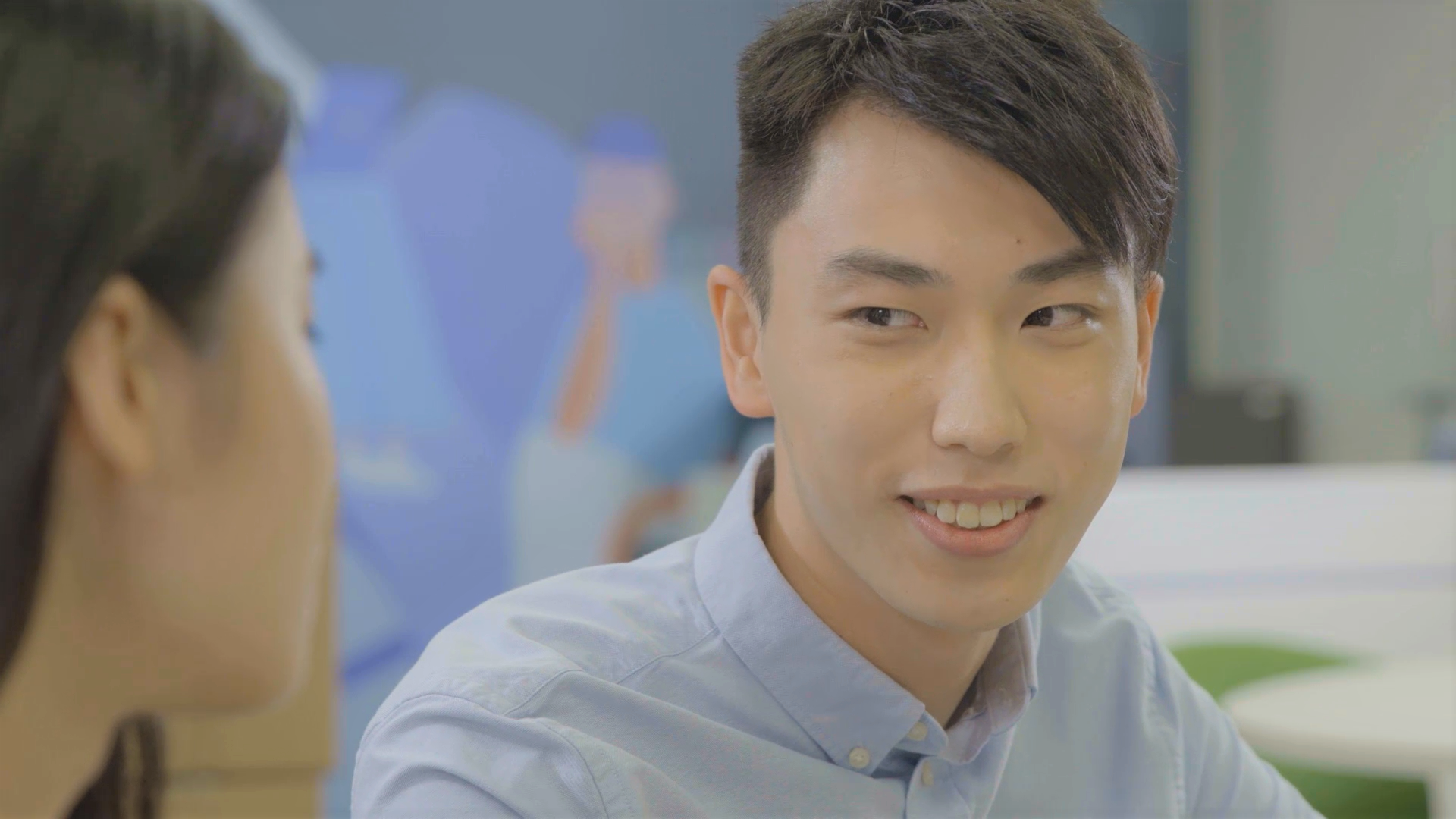 HKUST《Why Engineering?》科大工程《失敗的工程師是如何煉成的》 | HKUST School of Engineering